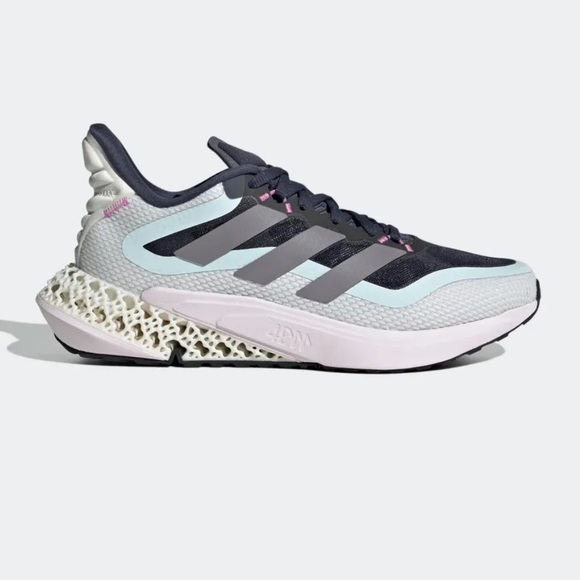 adidas | Shoes | Adidas 4dfwd Pulse 2 Womens Running Shoesshadow ...